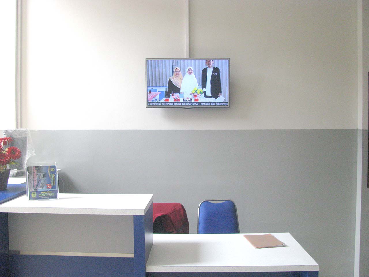 Mediatv Menampilkan Promosi Atau Informasi Videofototeksberita Dari Komputer Ke Tv